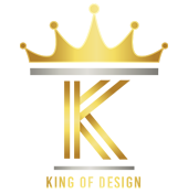 King Of Design | Création site web | Menu Board | Logo | Flyer | Agence ...