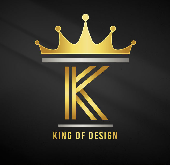 King Of Design | Création site web | Menu Board | Logo | Flyer | Agence ...